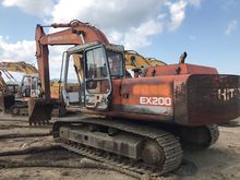 Used Excavators for sale in Japan | Machinio