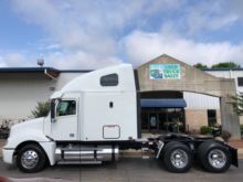 Used Glider Kit Trucks for sale. Freightliner equipment & more | Machinio