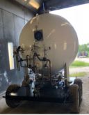 Used Cryogenic Tank for sale. Delta equipment & more | Machinio