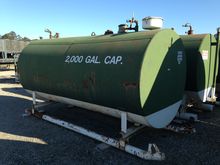 Used Double Wall Fuel Tank for sale. Caterpillar equipment & more ...