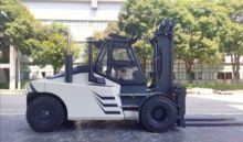 Used White Forklifts for sale. White equipment & more | Machinio