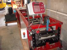 Used Roof Panel Machines for sale. B & K equipment & more | Machinio