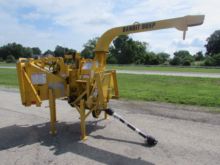 Used Pto Wood Chipper for sale. Bandit equipment & more | Machinio