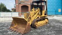 Used Caterpillar 935C for sale. Ag-Chem equipment & more | Machinio