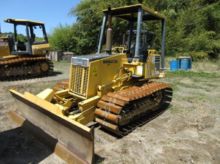 Used Komatsu D20 Dozer for sale | Machinio