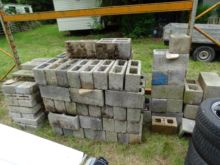 Used Block, Brick & Paver Making Machines for sale. Besser | Machinio