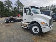 Used Conventional trucks for sale. Kenworth | Machinio