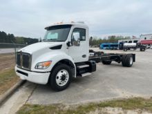 Used Conventional trucks for sale. Kenworth | Machinio