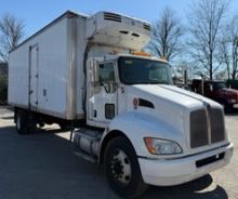 Kenworth T270: Prices, Specs, and Trends