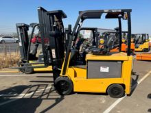 Used Caterpillar, Forklift, Electric Forklifts for sale. Caterpillar ...