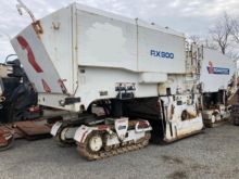 Used RX900 for sale. Roadtec equipment & more | Machinio