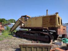 Used Caterpillar 245B for sale. Caterpillar equipment & more | Machinio