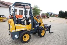 Used Gehl Al 140 for sale. Gehl equipment & more | Machinio