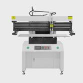 Used Smt Stencil Printing Machines for sale. DEK equipment & more ...