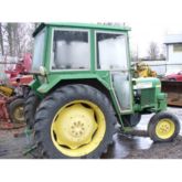 Used John Deere 1630 Tractor for sale | Machinio