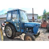 Used Ford 4100 Tractor for sale | Machinio