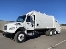 Used Packer Trucks for sale. Mack equipment & more | Machinio
