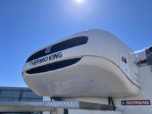 Used Thermo King Units for sale. Thermo King equipment & more | Machinio