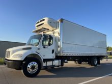 Used Thermo King Units for sale. Thermo King equipment & more | Machinio