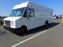 Used Utilimaster for sale. International equipment & more | Machinio