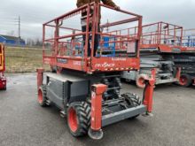 Used Skyjack 6832 for sale. Skyjack equipment & more | Machinio