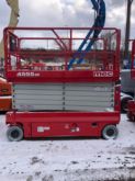 Used Mec Scissor Lift Parts for sale. MEC equipment & more | Machinio