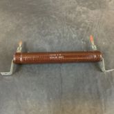 Used .1 Ohm Resistor for sale. SEI equipment & more | Machinio