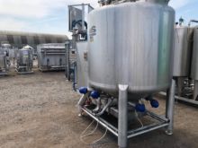 Used Scanima for sale. Tetra Pak equipment & more | Machinio