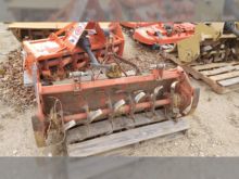 Used Howard Rotavator for sale. Howard equipment & more | Machinio