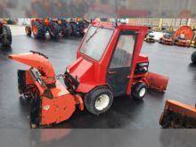 Used Steiner Tractors for sale. Steiner equipment & more | Machinio