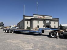 Used Rgn Trailer for sale. Trail King equipment & more | Machinio