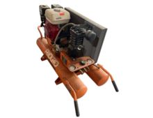 Used Ridgid Air Compressor for sale. Ridgid equipment & more | Machinio