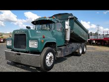 Used 1978 Mack for sale. Mack equipment & more | Machinio