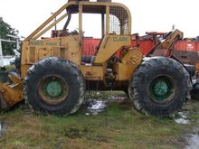 Used Skidders Clark for sale. Clark equipment & more | Machinio