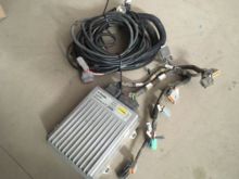 Used Nav Ii Controller for sale. Case IH equipment & more | Machinio