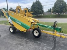 Used Sweet Corn Harvester for sale. Oxbo equipment & more | Machinio