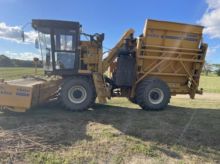 Used Sweet Corn Harvester for sale. Oxbo equipment & more | Machinio
