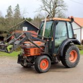 Used L2550 for sale. Kubota equipment & more | Machinio