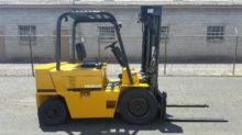 Used V50D Forklift for sale. Caterpillar equipment & more | Machinio