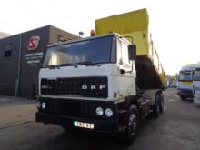 Used Daf 2800 for sale. DAF equipment & more | Machinio