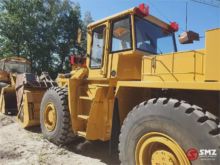 Used Zl 500 Loader for sale. Caterpillar equipment & more | Machinio
