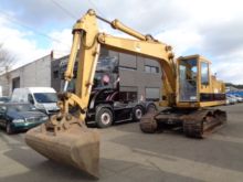 Used 215C Lc for sale. Caterpillar equipment & more | Machinio