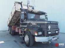 Used Scania 142 for sale. Scania equipment & more | Machinio