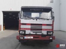 Used Scania 112 for sale. Scania equipment & more | Machinio