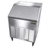 Used Kold Draft Ice Machine Full Cubes for sale. Top quality machinery ...