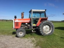Used Massey Ferguson 2640 Tractor for sale. Massey Ferguson equipment ...