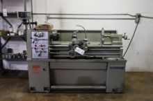 Used Lathes for sale. Haas, Clausing, Hardinge & Sharp | Machinio