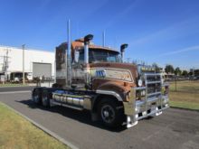 Used Superliner for sale. Mack equipment & more | Machinio