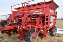 Used Spudnik Planters for sale | Machinio