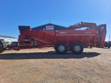Used Potato Crop Carts for sale. Spudnik equipment & more | Machinio
